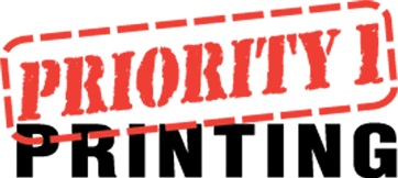Home | Priority 1 Printing